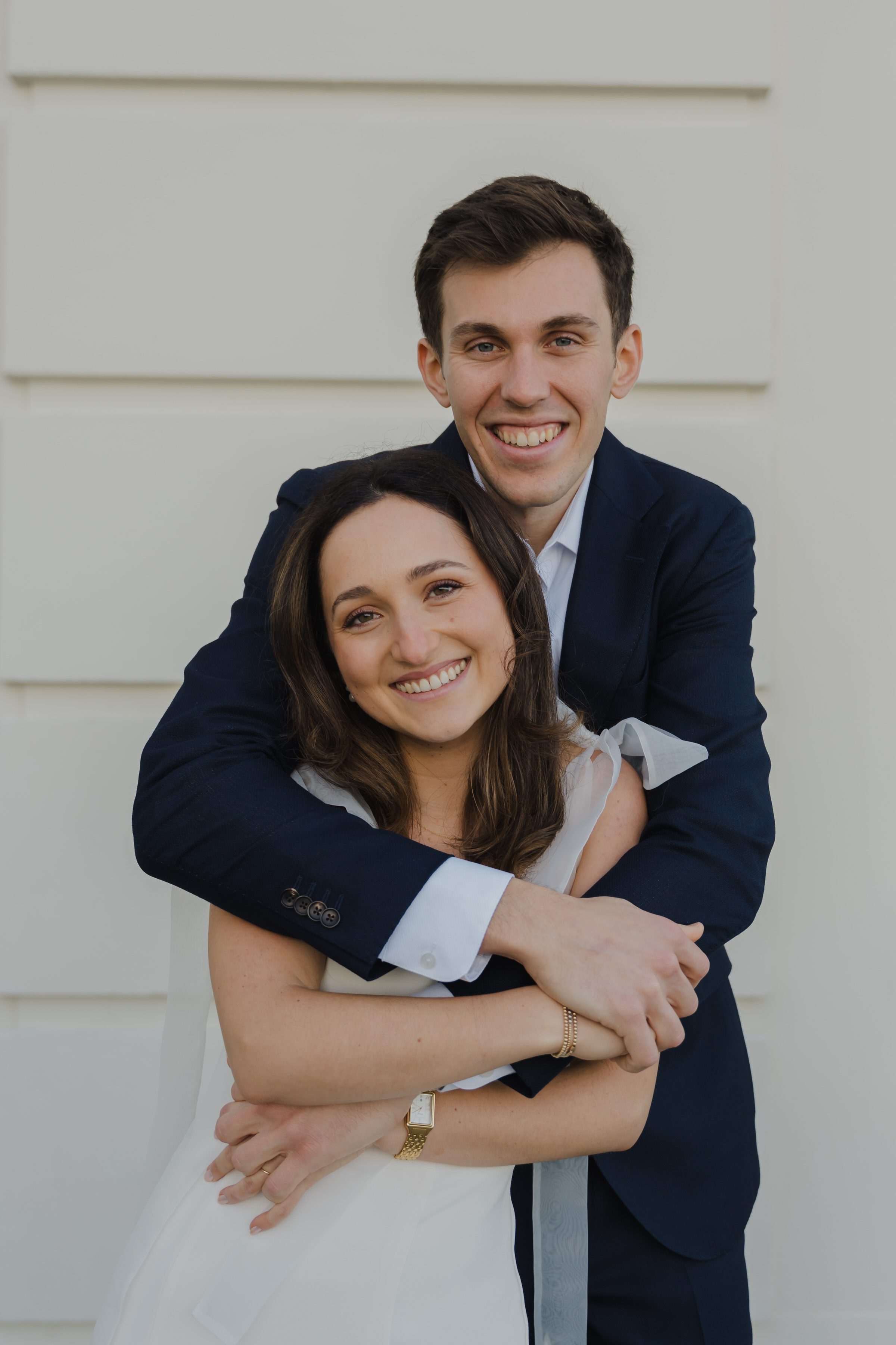 Griffith Observatory Engagement Session - jasmineruiz.com